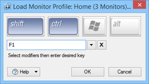 Powerful Functions • Features • DisplayFusion • Binary Fortress Software