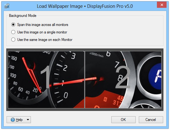 Load Wallpaper Image (WallpaperFusion)